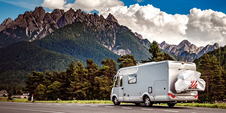 Get the right membership coverage to fit your summer travel needs