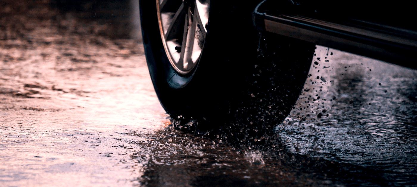 Tire Safety: Check Your Tire Tread Depth | AAA Oregon/Idaho