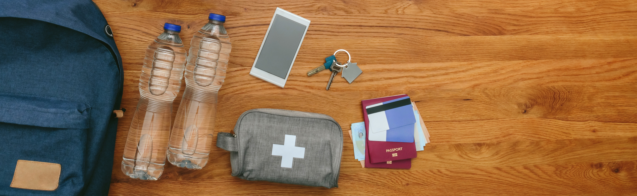 Emergency Kit Essentials | AAA Oregon/Idaho