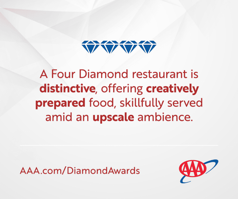 Three Oregon Restaurants, 16 Hotels Make AAA 2019 Four Diamond List ...
