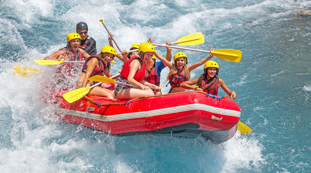 Action & Adventure Savings for Summer Experiences | AAA Oregon/Idaho