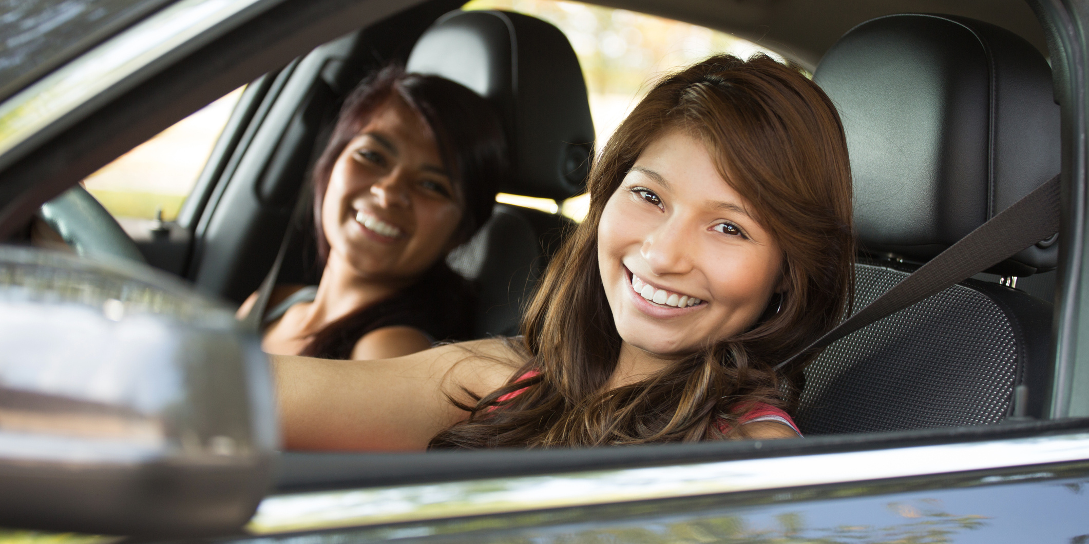 More Teenage Drivers, More Teen Driver Safety | AAA Oregon/Idaho