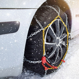 Winter Prep: Traction Devices and Snow Tires | AAA Oregon/Idaho