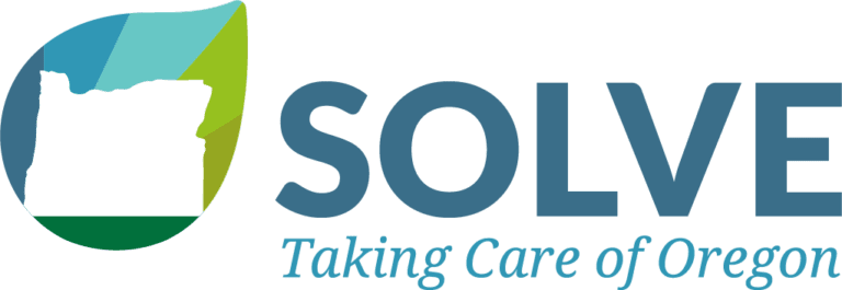 2019 SOLVE Beach Cleanup | Presented by AAA Oregon/Idaho