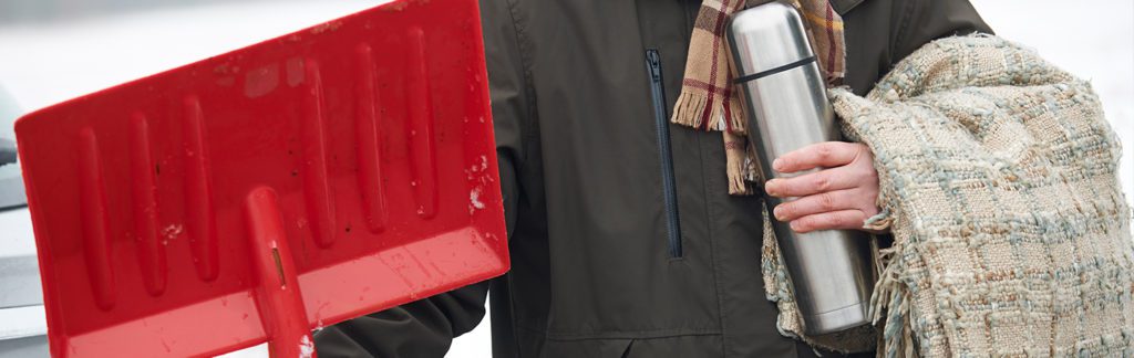 Winter Prep: Winter Emergency Kit | AAA Oregon/Idaho