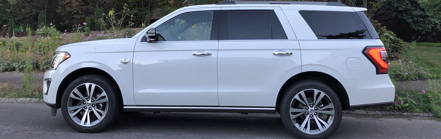 2020 Ford Expedition King Ranch 4x4 | AAA Oregon/Idaho