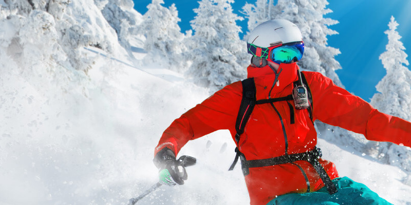 Fresh Tracks - Pacific Northwest Ski Resorts | AAA Oregon/Idaho