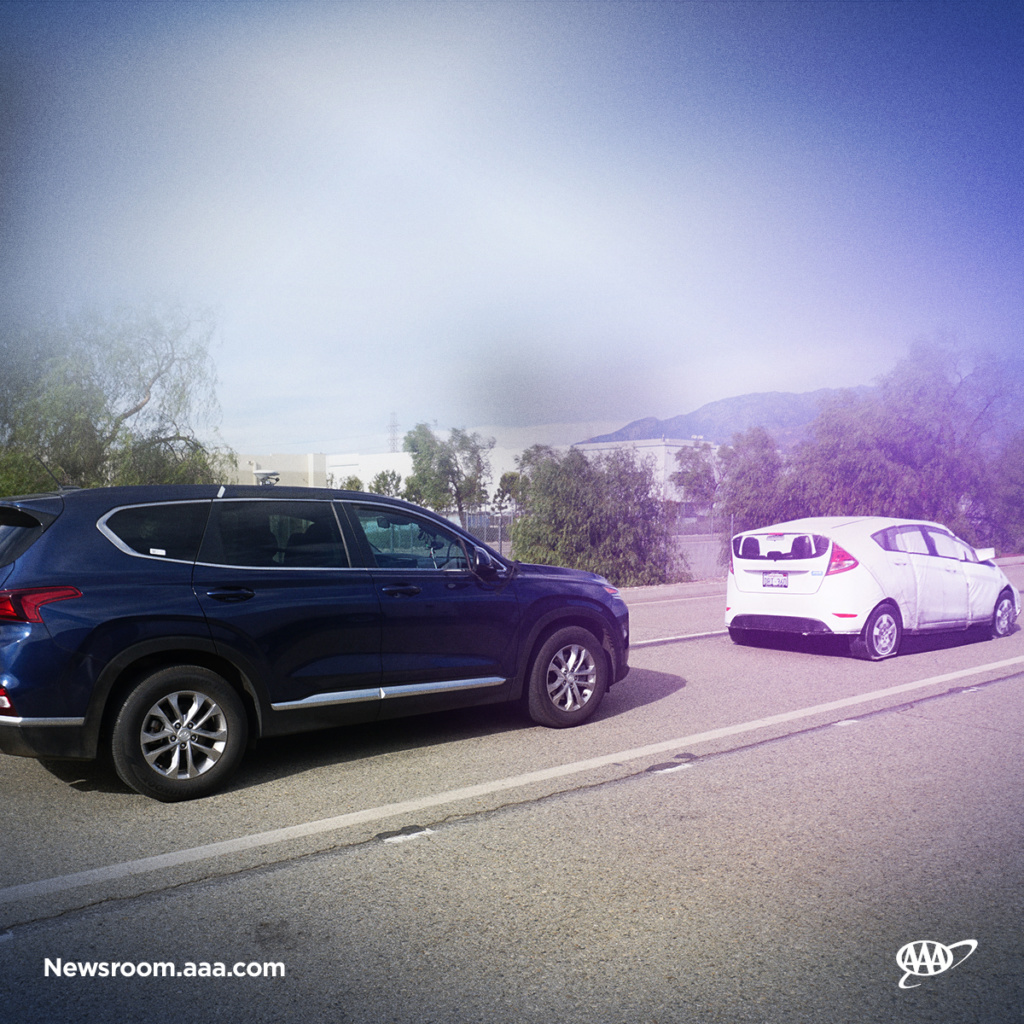 AAA: Rain hampers Vehicle ADAS | AAA Oregon/Idaho