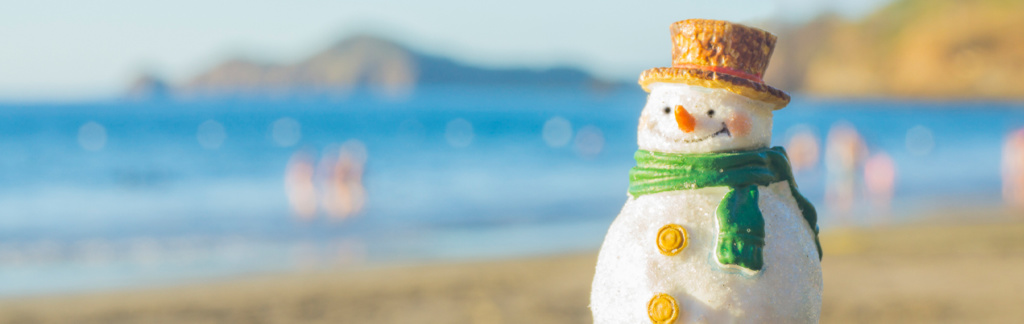 Snowbird Trip Tips & Top Destinations | AAA Oregon/Idaho