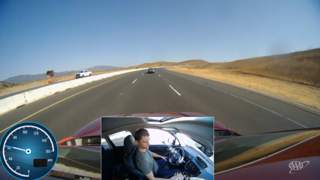 AAA: Driver Monitoring Systems Need Improvements | AAA Oregon/Idaho