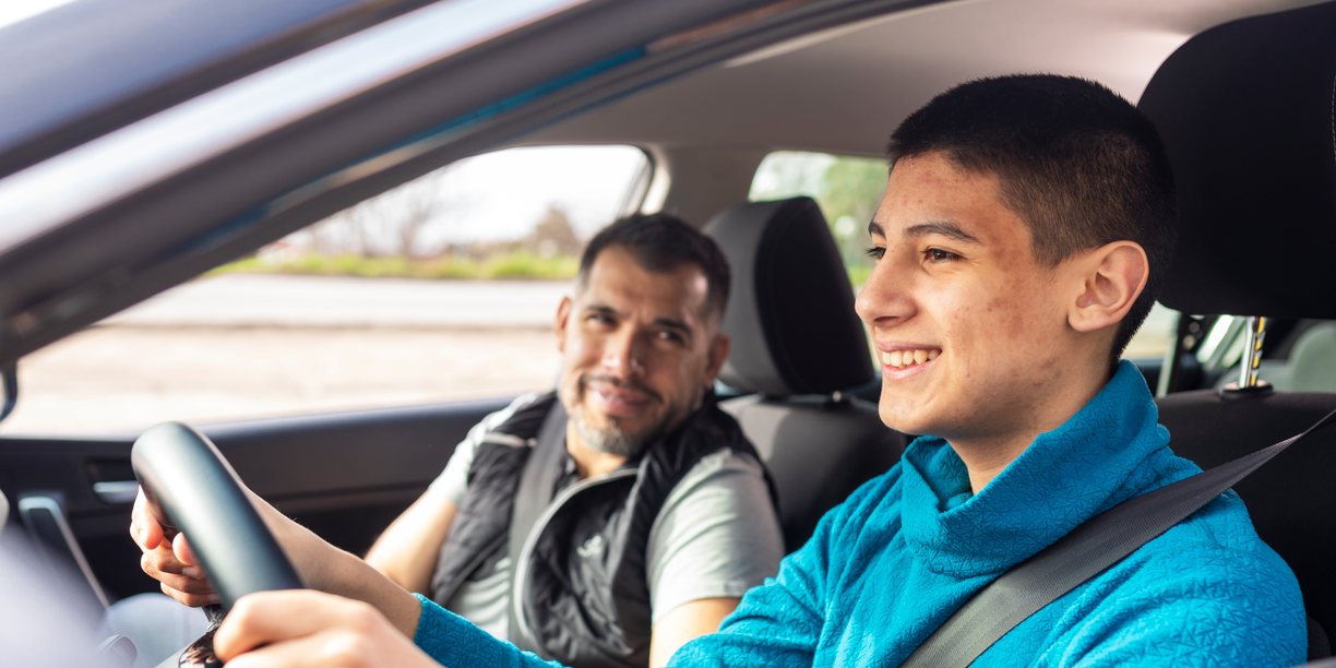 5 Ways to Keep Your Teen Driver Safe | AAA Oregon/Idaho