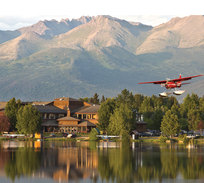 Chasing the Northern Lights: Adventures in Traveling to See the Alaskan ...