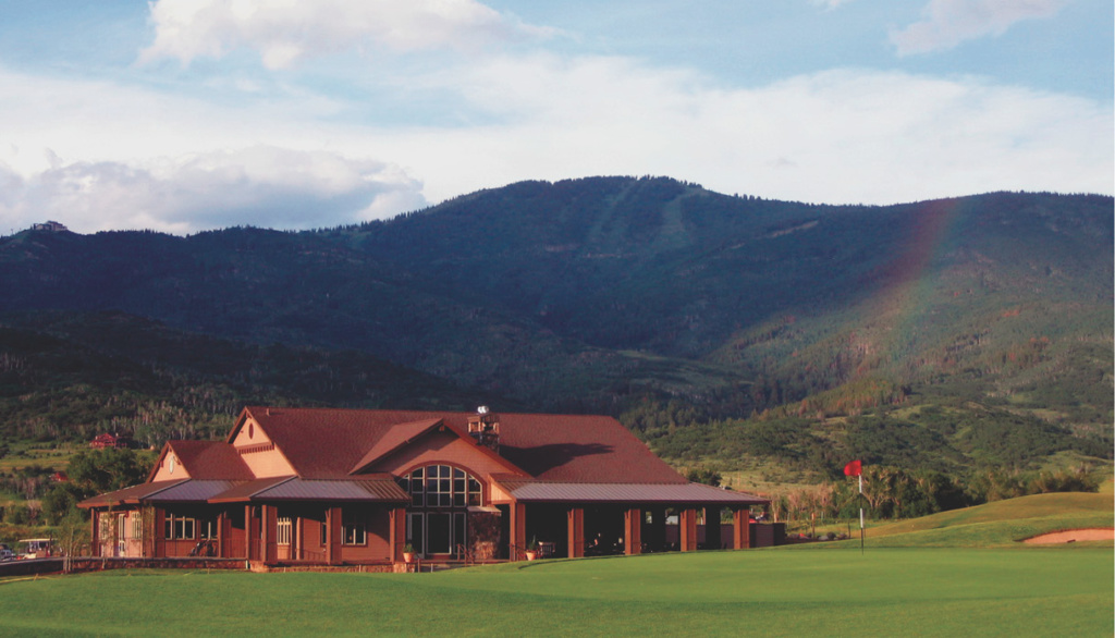Beyond the Par: Mix a Great Game With Mountain Views at Picturesque ...