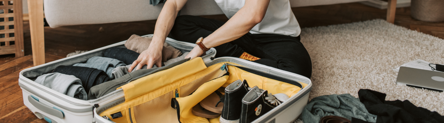 Problem Solving Travel Essentials for Your Next Trip | AAA Oregon/Idaho