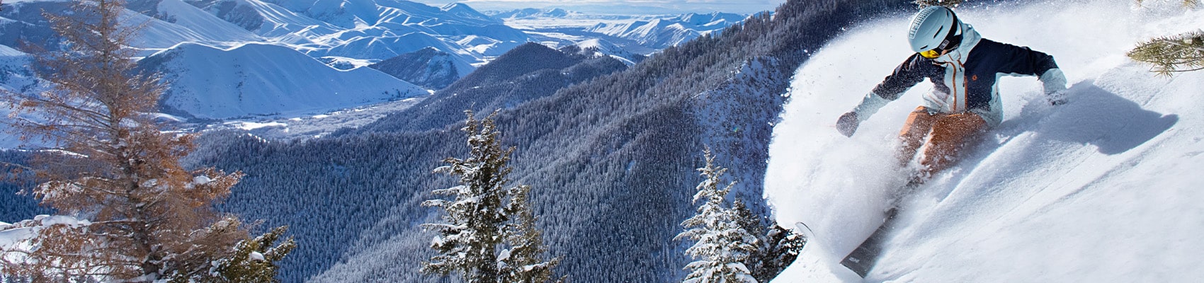 The Alps of America: Sun Valley Offers Stars and Adventure | AAA Oregon ...