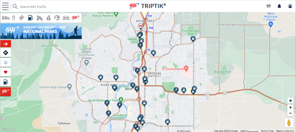 It’s Electrifying! AAA Expands EV Services | AAA Oregon/Idaho