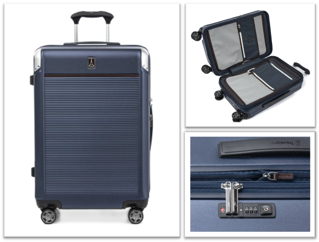 Smart Luggage & Packing Tips for Your Ocean or River Cruise | AAA Oregon/Idaho