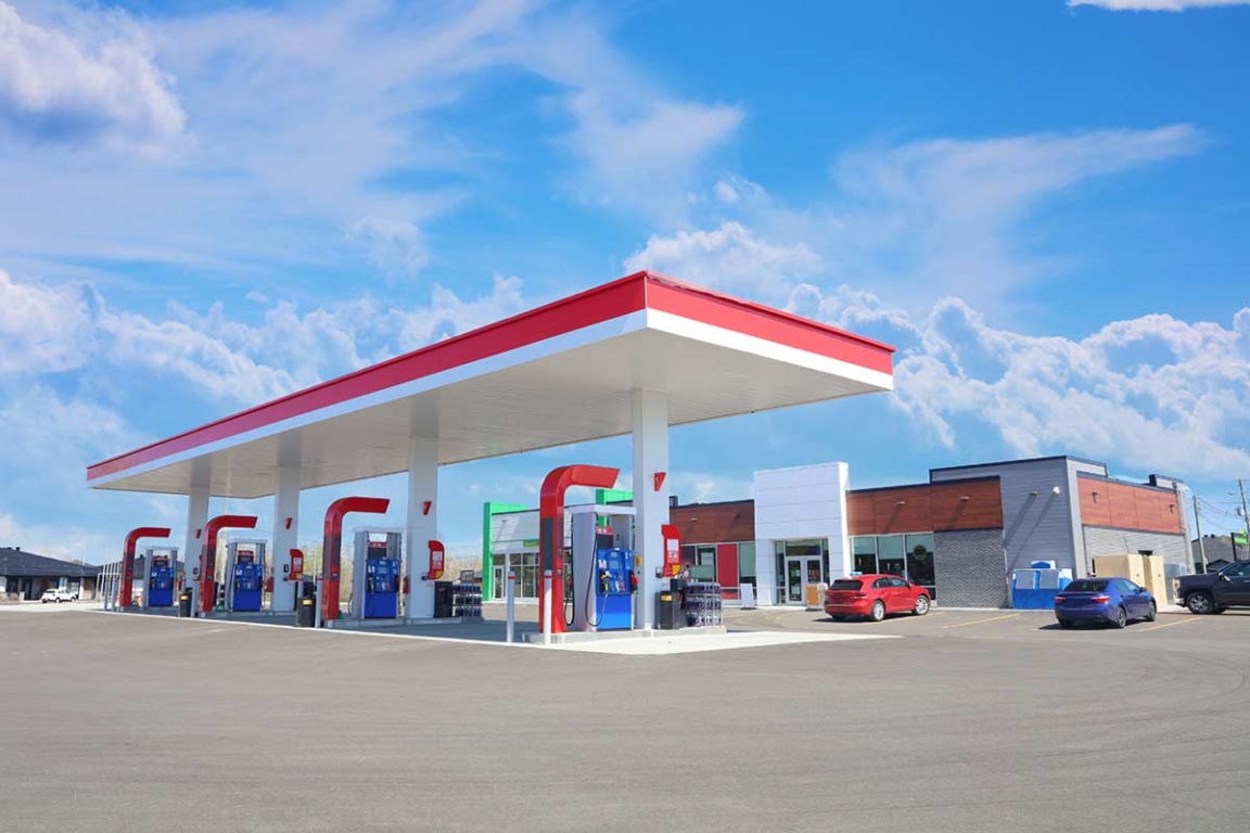 2025 Oregon Gas Price News | AAA Oregon/Idaho