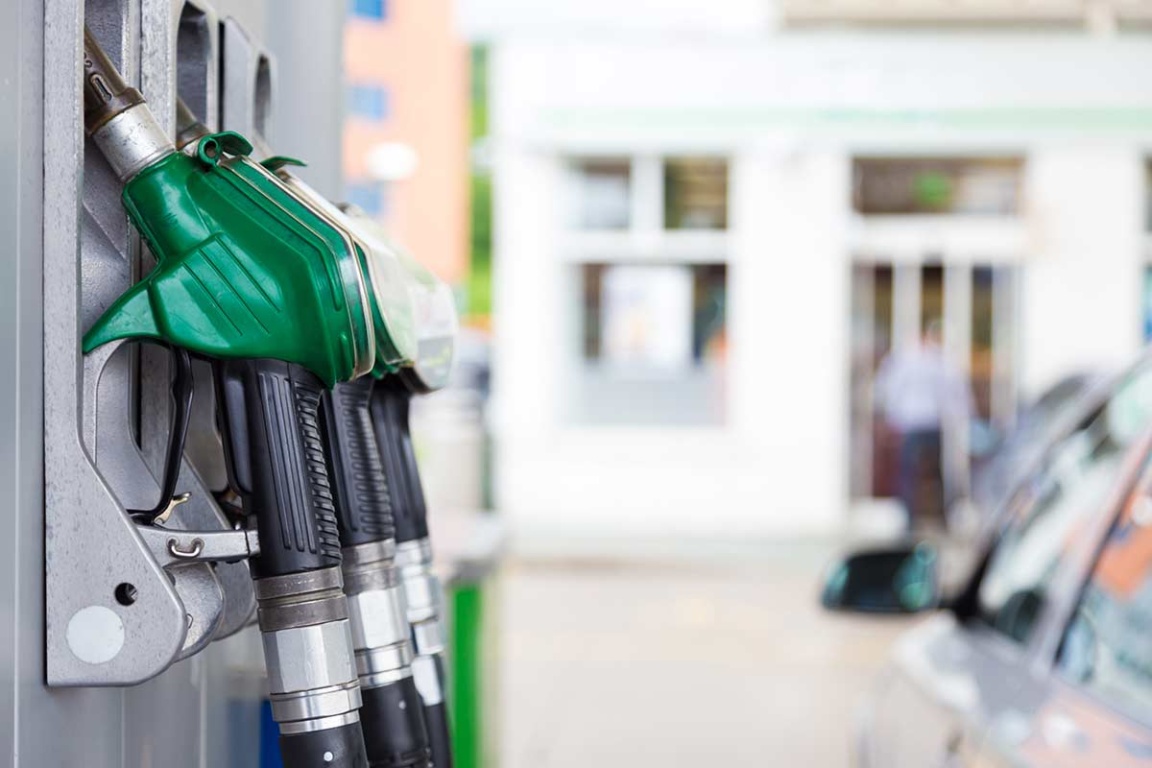 2025 Oregon Gas Price News | AAA Oregon/Idaho