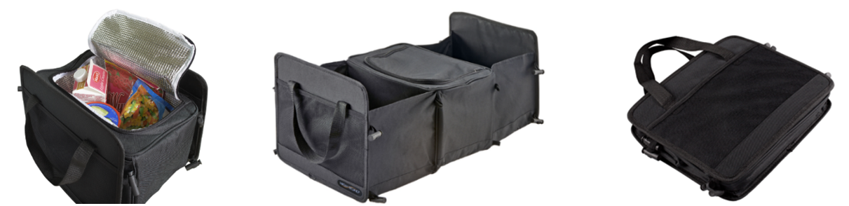 Three Easy Ways to Organize Your Car for Road Trips | AAA Oregon/Idaho