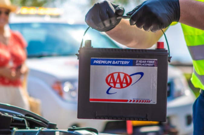 Archive Layout | AAA Oregon/Idaho