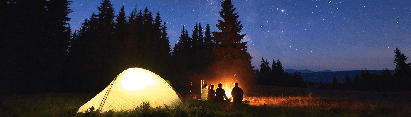 Everything You Need For An Ultimate Camping Adventure! | AAA Oregon/Idaho