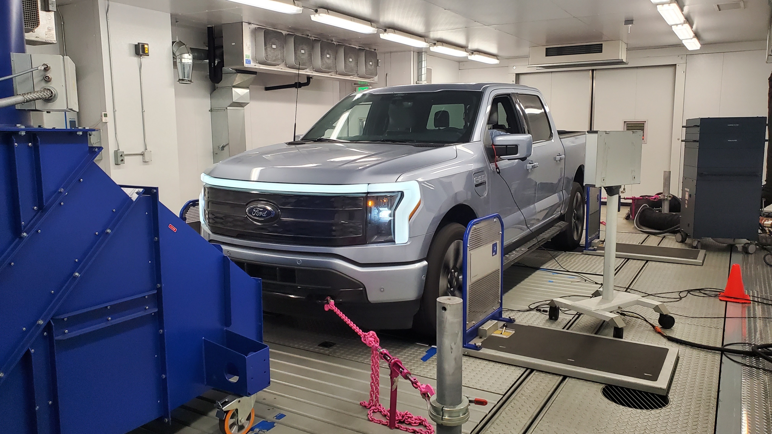 AAA EV Research: The Heavier the Load, the Shorter the Range | AAA ...