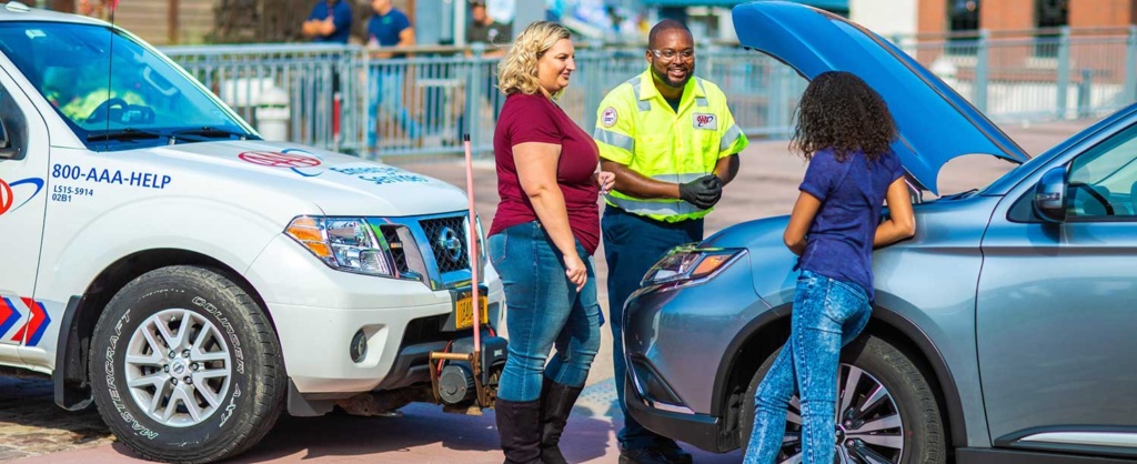 What To Do If Your Vehicle Breaks Down | AAA Oregon/Idaho
