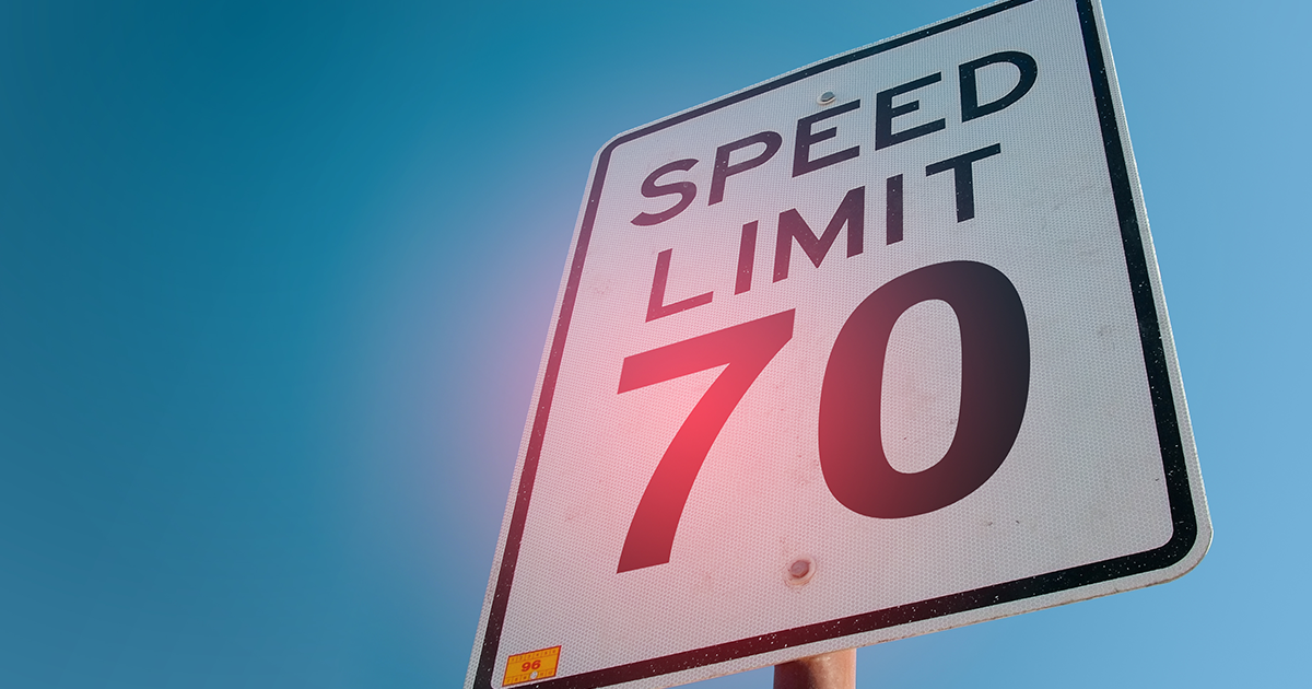 AAA: Higher Speed Limits don’t mean Faster Commutes | AAA Oregon/Idaho