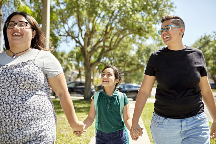 Back-To-School Safety Tips for Drivers & Parents | AAA Oregon/Idaho