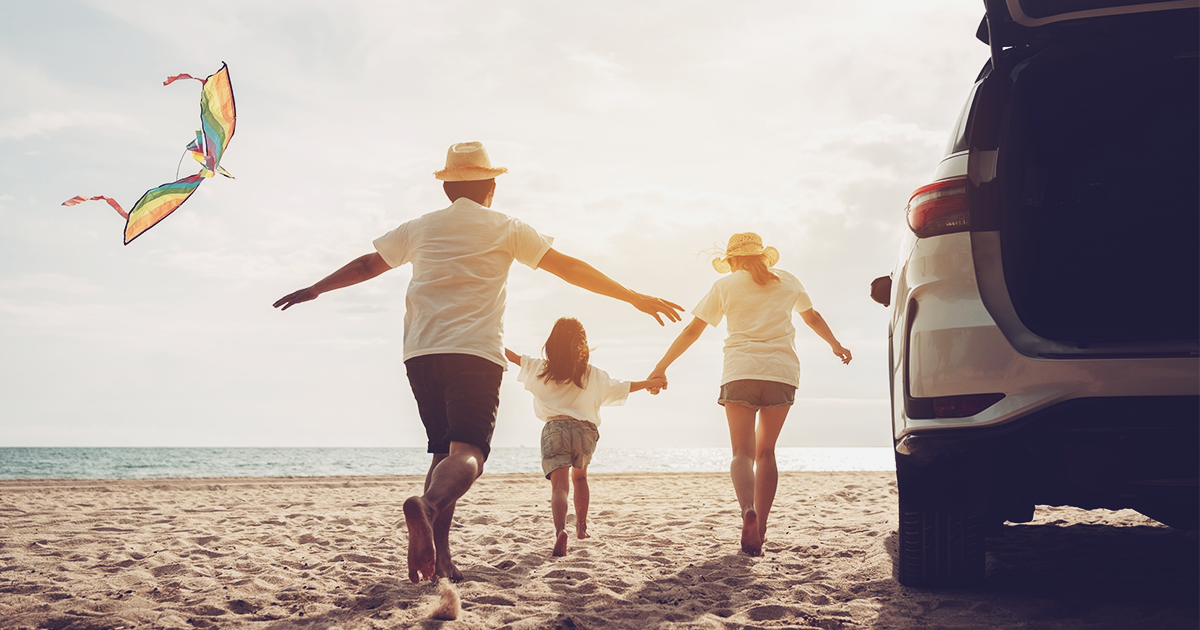 AAA: Travel Trends for Labor Day 2025 | AAA Oregon/Idaho