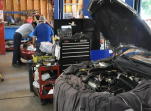 TJ's Auto Repair | AAA Oregon/Idaho