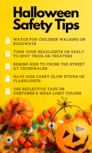 Halloween Safety Tips | AAA Oregon/Idaho