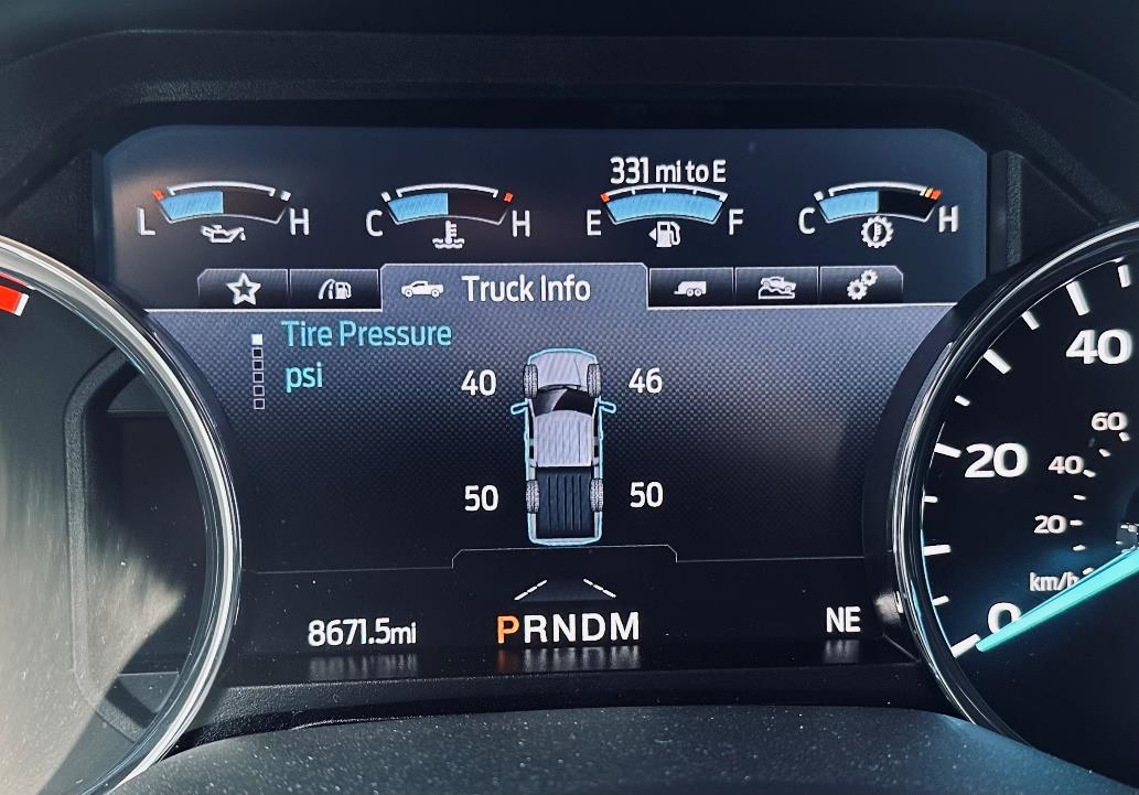 AAA: How Well do Tire Pressure Monitoring Systems Work? | AAA Oregon/Idaho