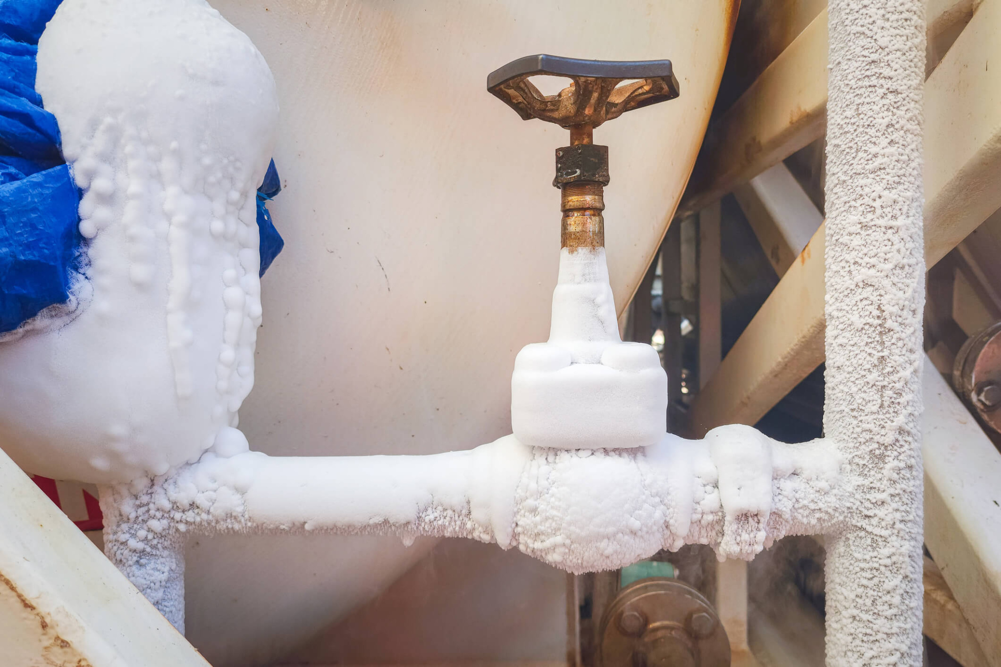 Winter Home Prep | AAA Oregon/Idaho