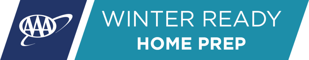 Winter Home Prep | AAA Oregon/Idaho