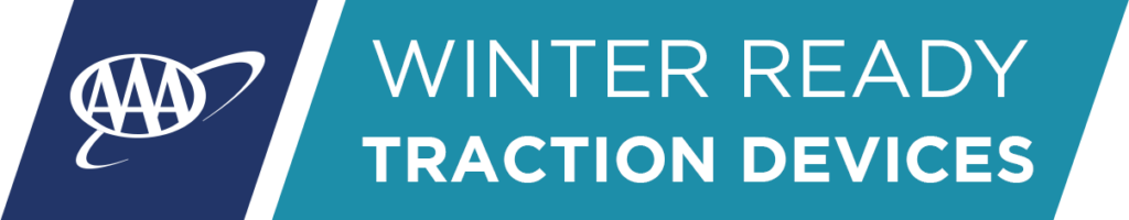 Winter Prep: Traction Devices and Snow Tires | AAA Oregon/Idaho