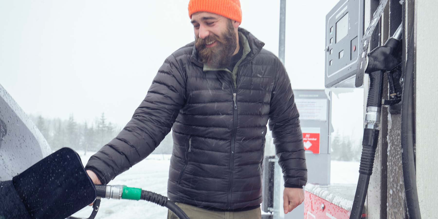 2026 Oregon Gas Prices Archives - News Usa Today