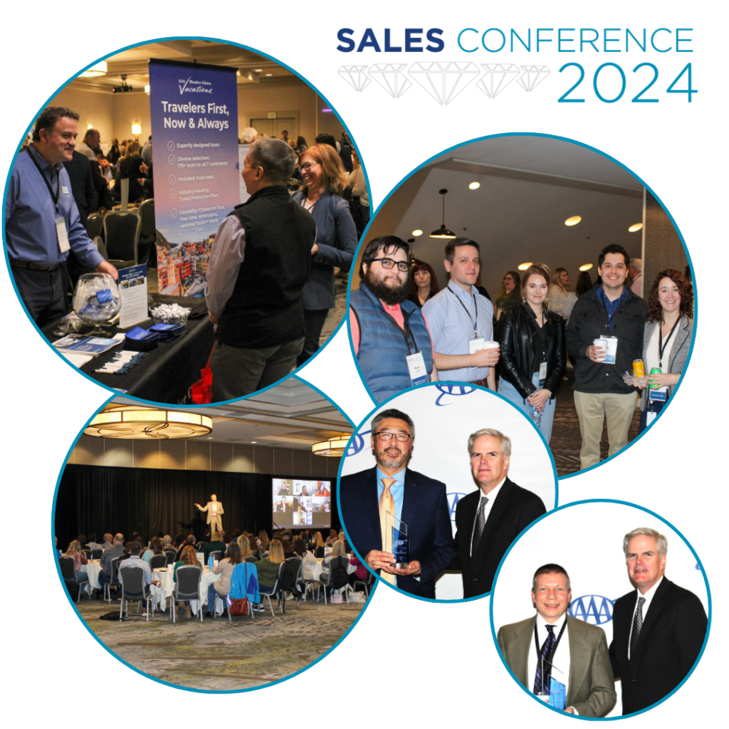 March 2024 Connections Newsletter | AAA Oregon/Idaho