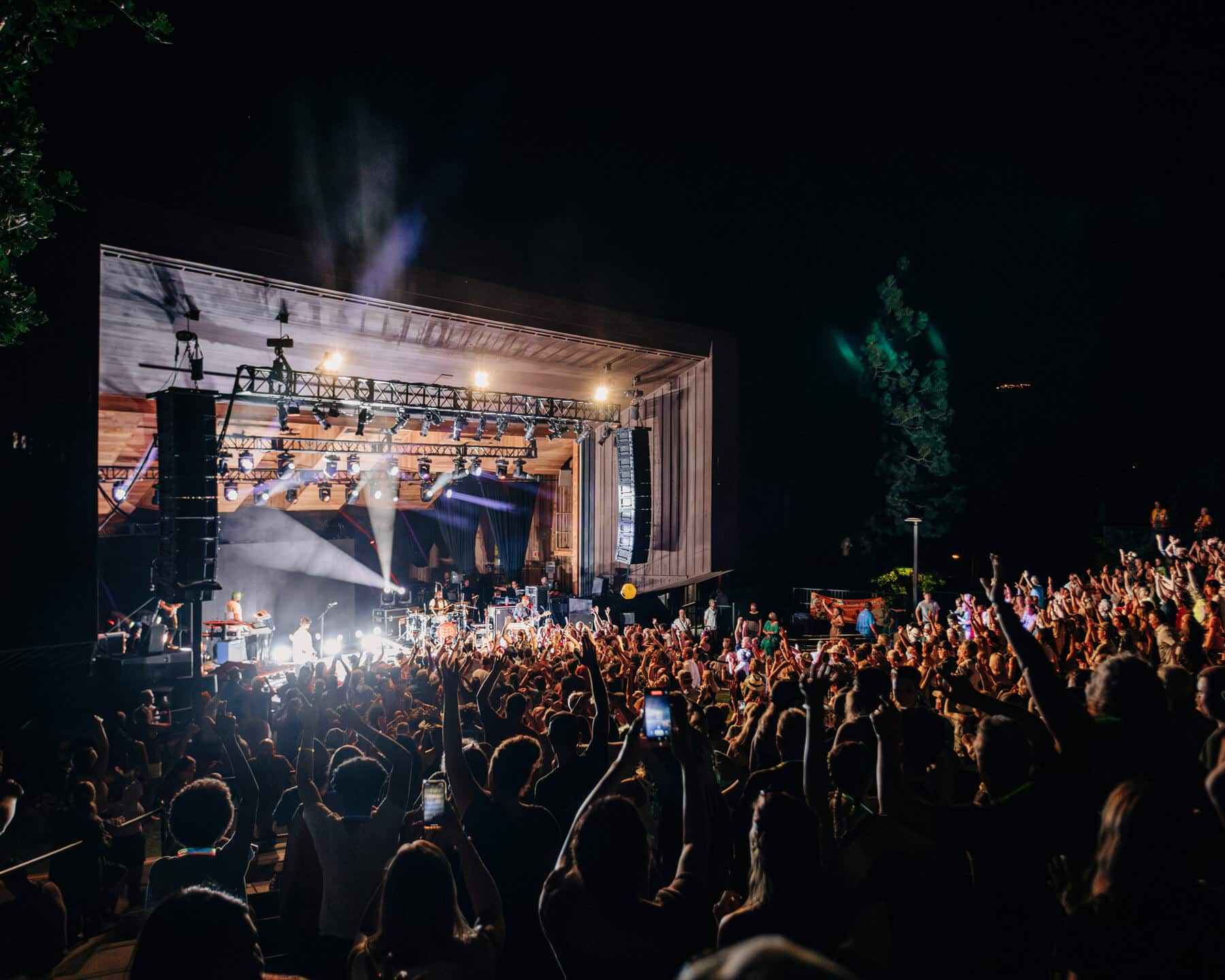 Music Season | AAA Oregon/Idaho