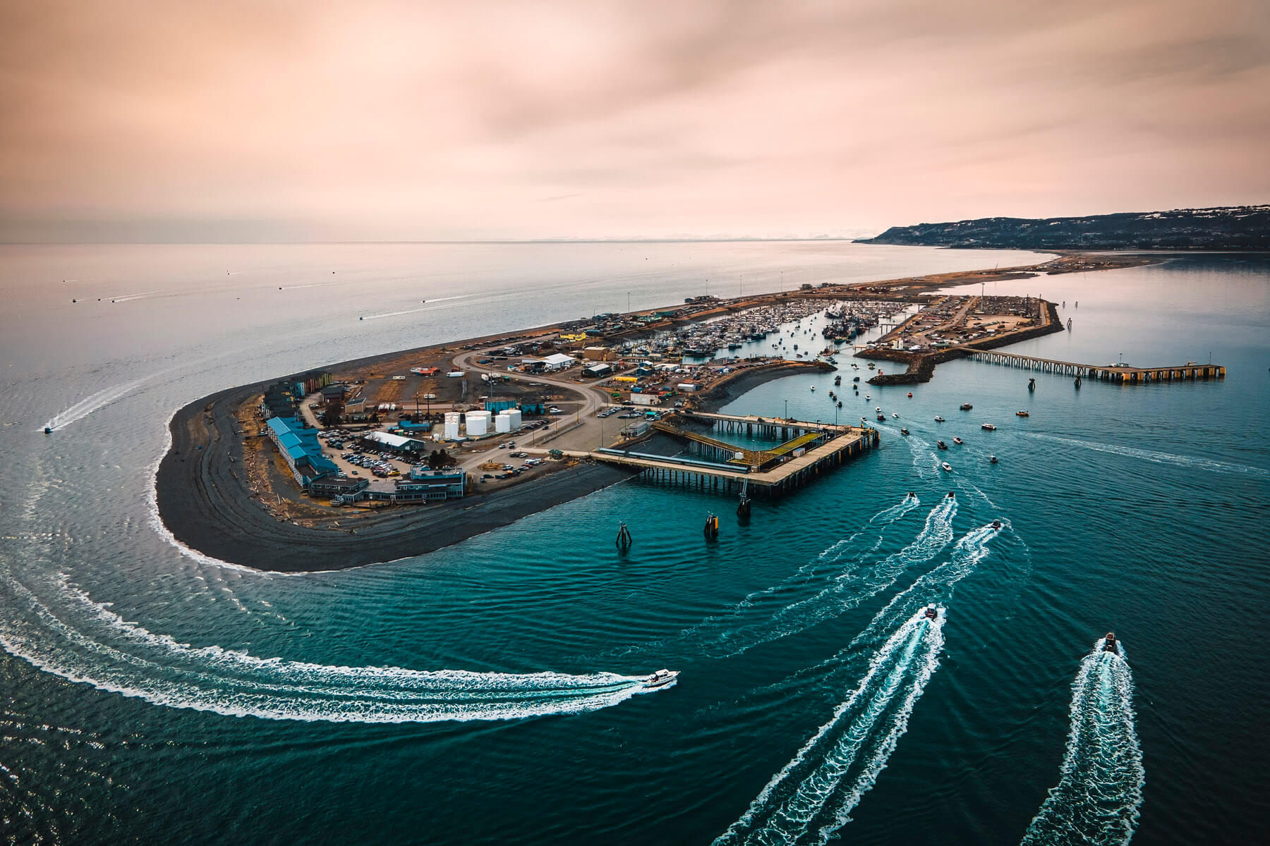 Fishing Alaska | AAA Oregon/Idaho