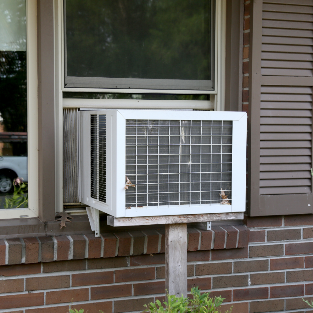 Home Air Conditioner and Fan Safety | AAA Oregon/Idaho
