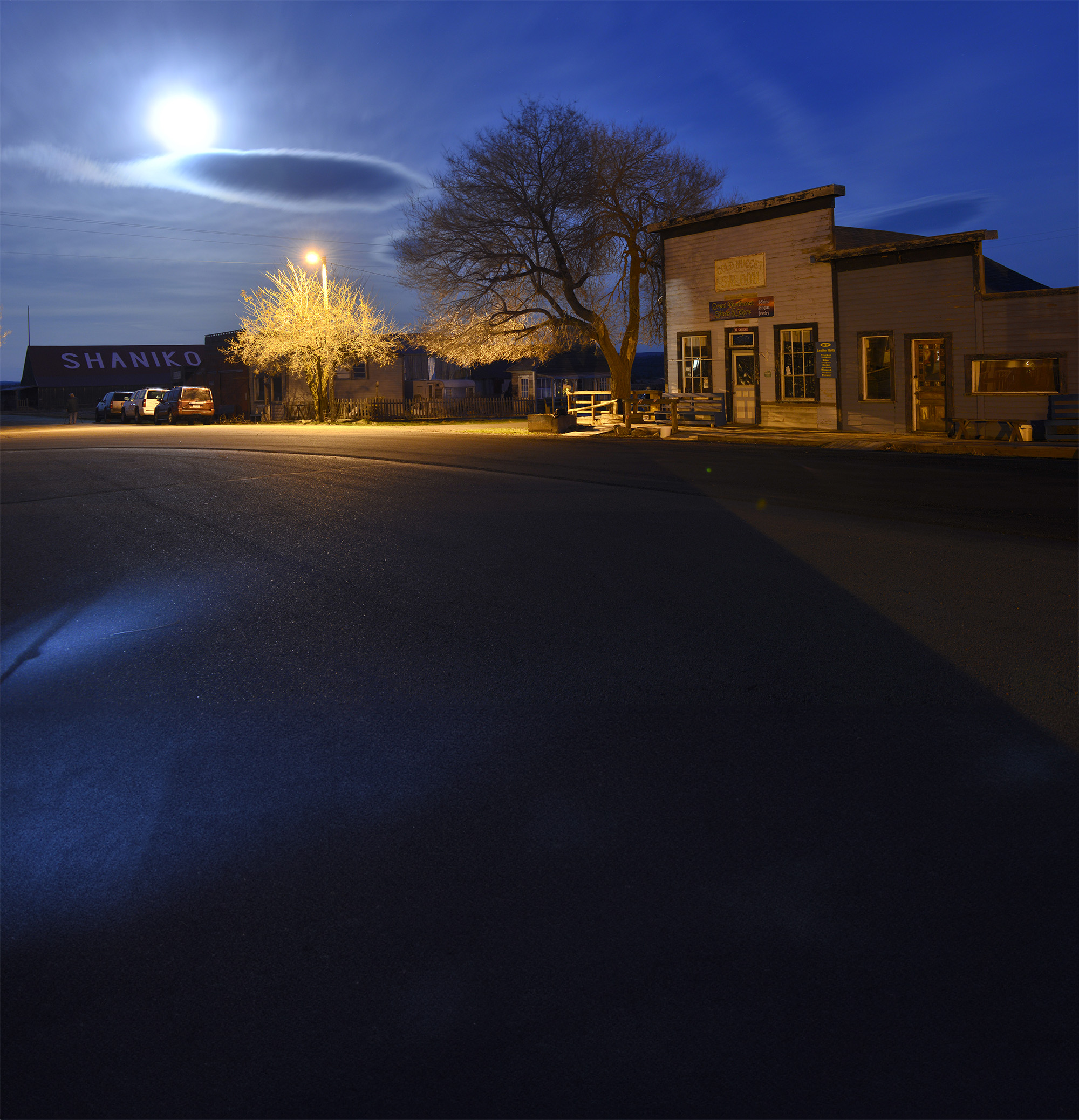 Ghost Towns of Oregon and Idaho | AAA Oregon/Idaho