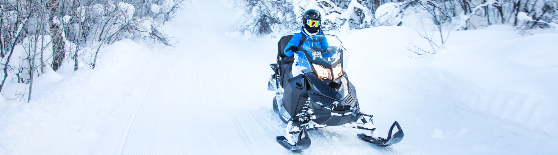 The Questions You Should Ask About Snowmobile Insurance | AAA Oregon/Idaho