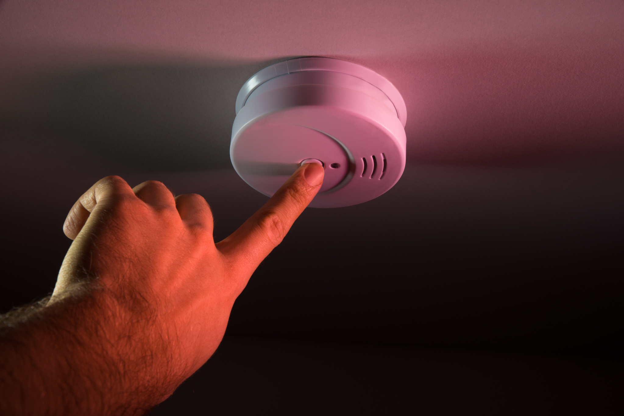 Why You Need A Smoke Detector | AAA Oregon/Idaho