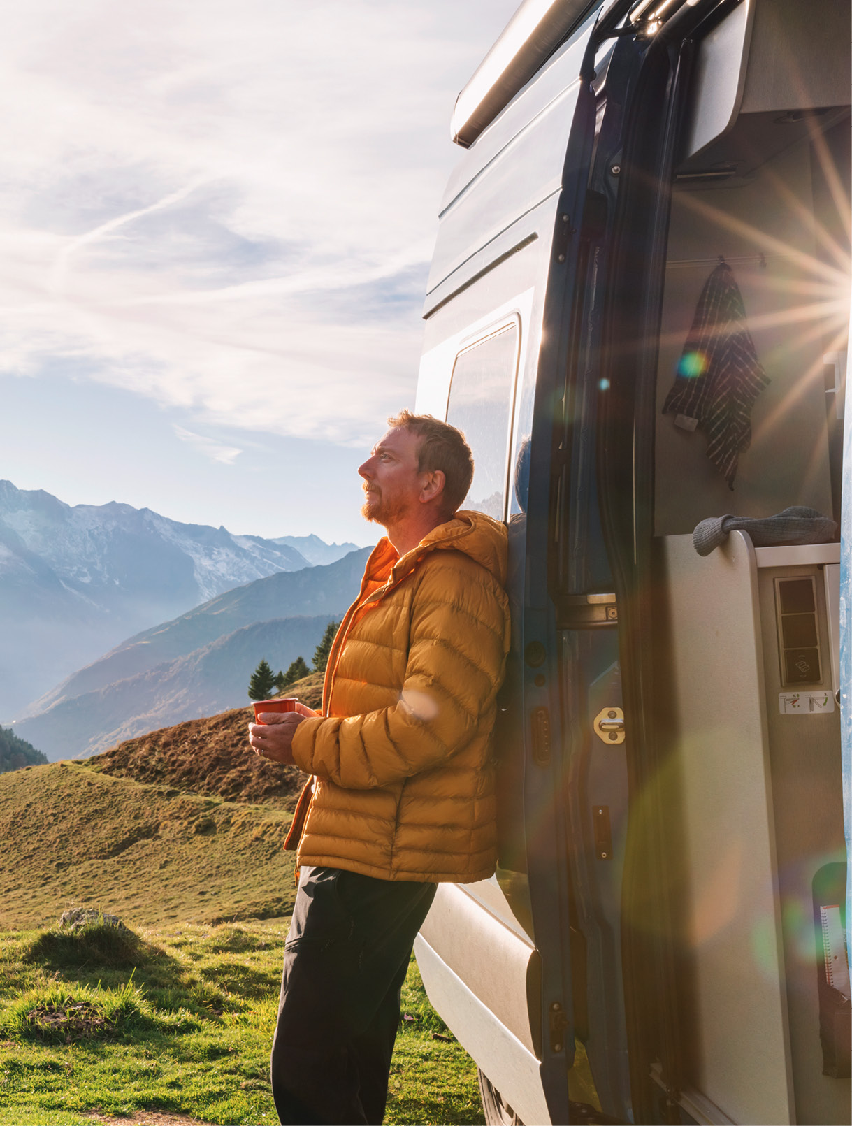 RV Luxury | AAA Oregon/Idaho