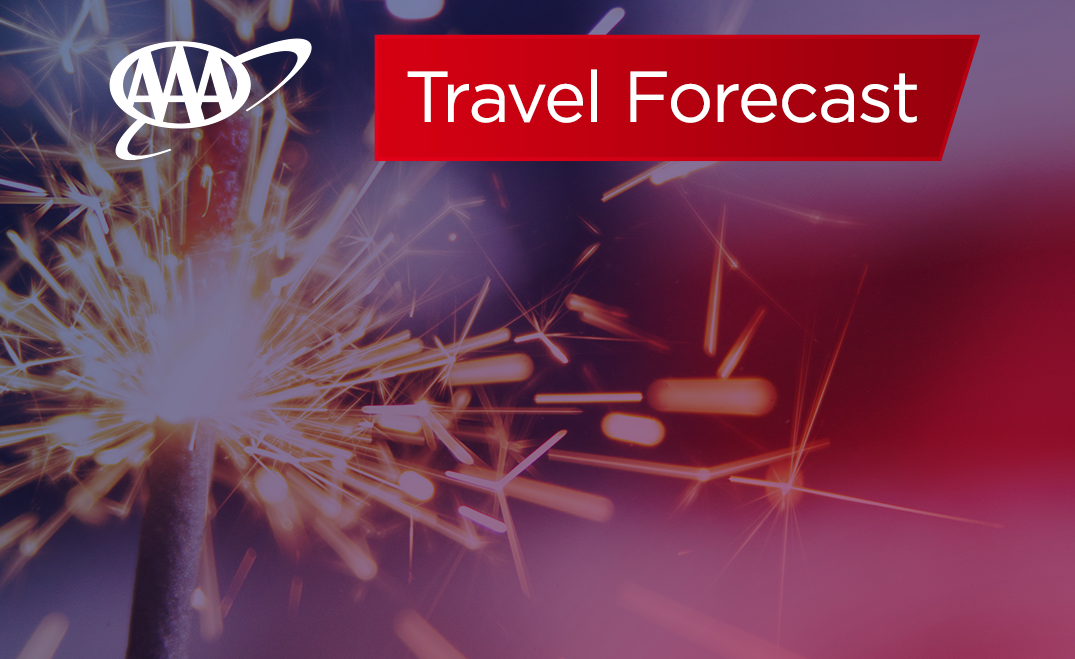 Boom! AAA projects Record Travel for Independence Day | AAA Oregon/Idaho