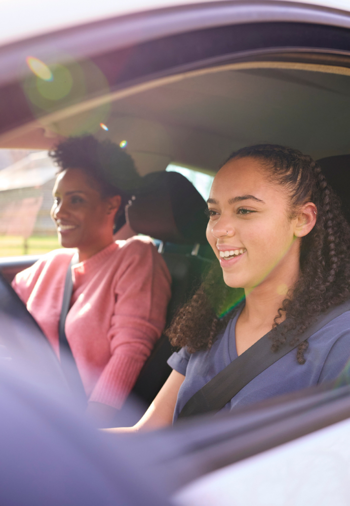 AAA Encourages Drivers to Practice 100 Days of Safe Driving this Summer ...