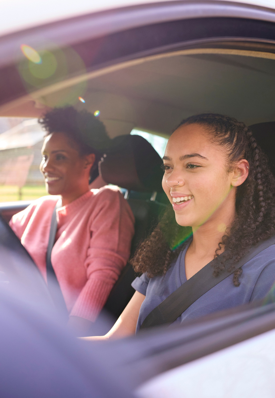 AAA Encourages Drivers to Practice 100 Days of Safe Driving this Summer ...